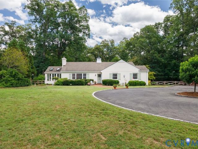315 Sleepy Hollow Road