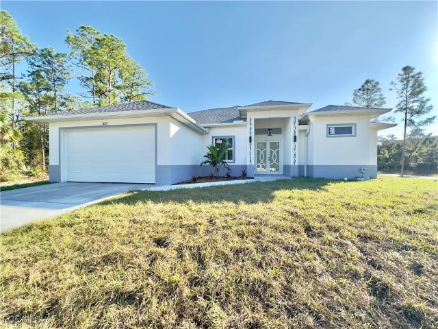 315 Spokane Ave, Lehigh Acres, FL 33972 | MLS #2025023