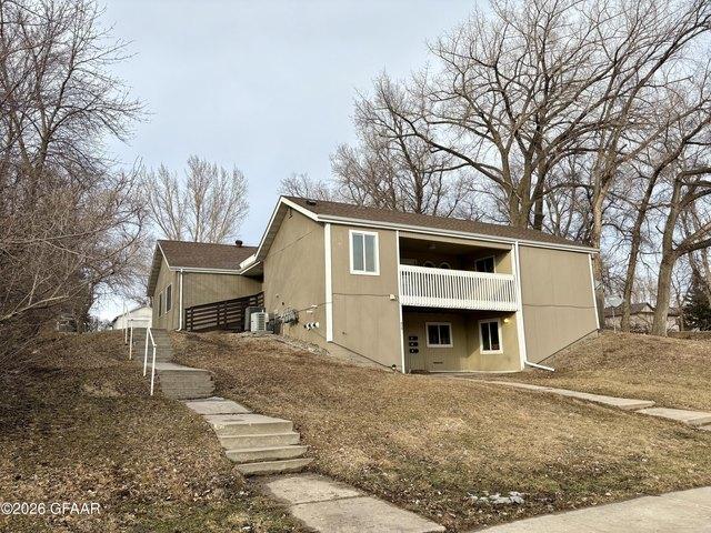 315 Summit Ave N, Crookston, MN 56716