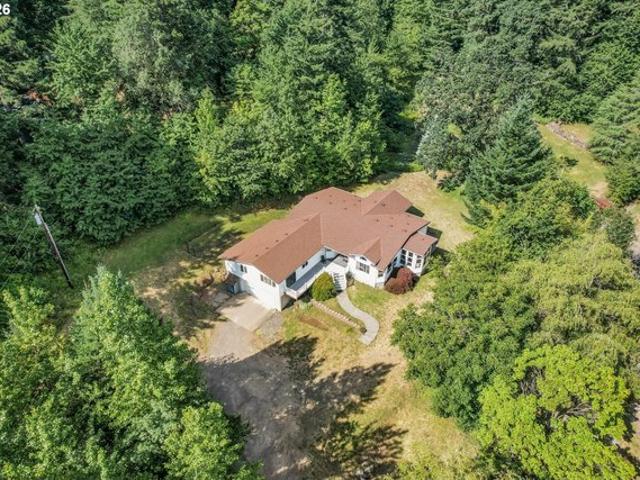 315 SW Atwell Rd, Stevenson, WA 98648