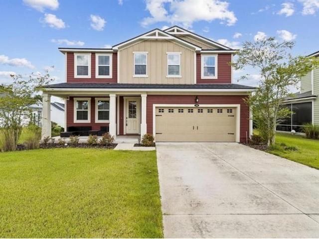 315 Sweetgum St, Yulee, FL 32097