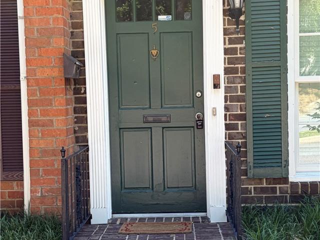 315 Pope Street # 5