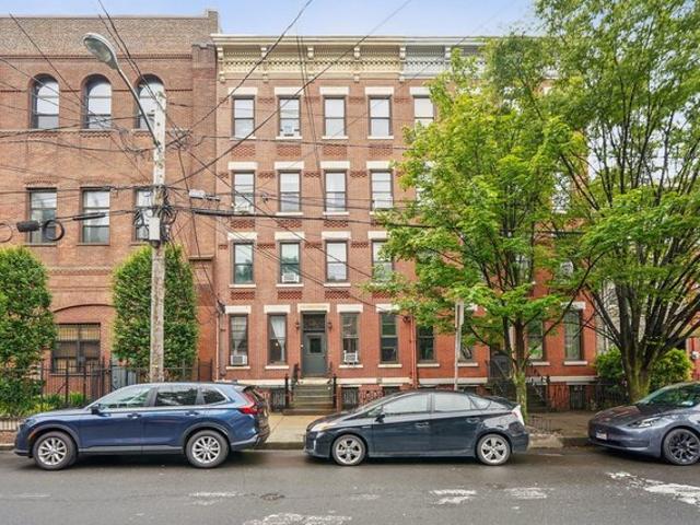 315 Pavonia Ave Apt 3, Jersey City, NJ 07302