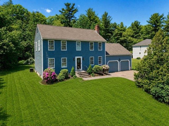 315 Park St, Wrentham, MA 02093
