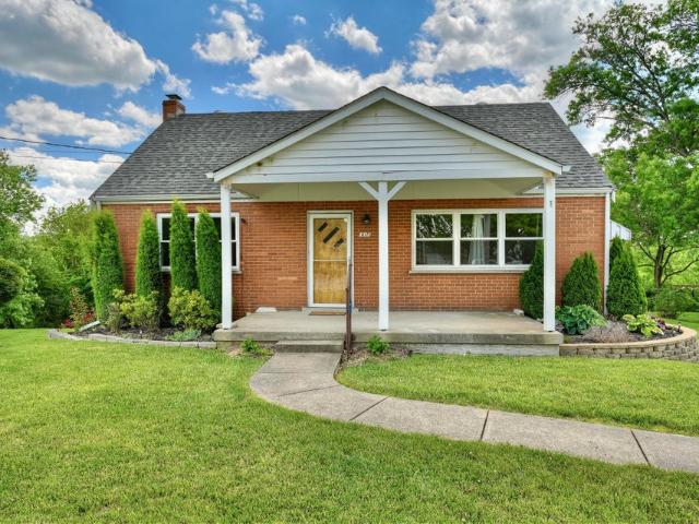 315 Peggy Ann Lane