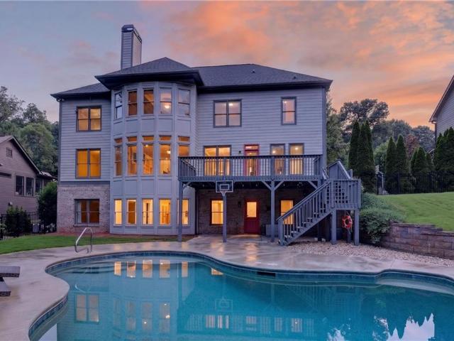 315 Peninsula Point