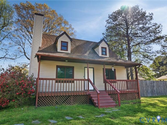 315 Pin Oak Drive