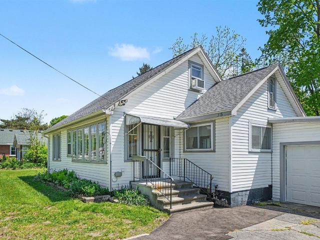 315 Pine Street