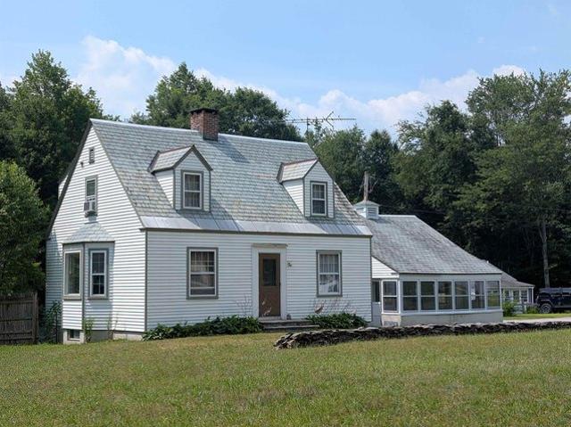 315 Route 4A W, Castleton, VT 05735