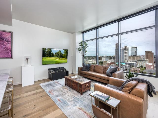 315 Rock #1607 Street
