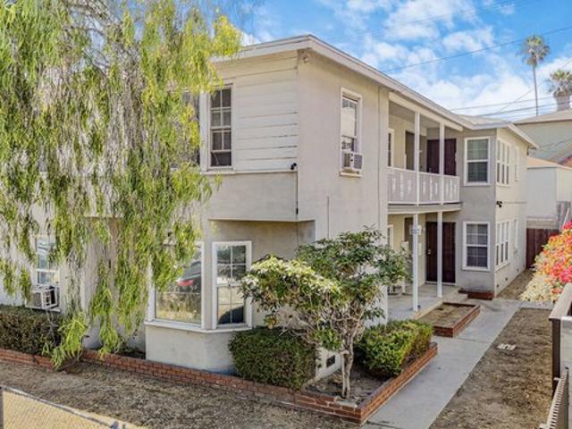315 Rose Ave, Los Angeles, CA 90291