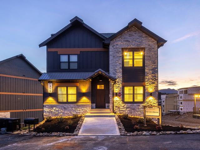 315 Rabmling Creek Way