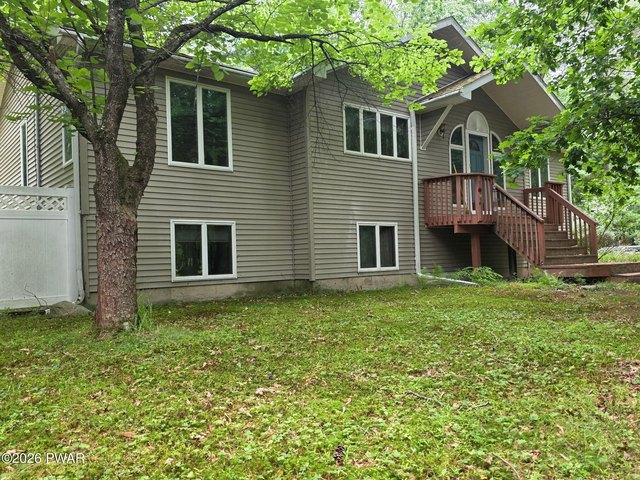 315 Rambling Way, Milford, PA 18337