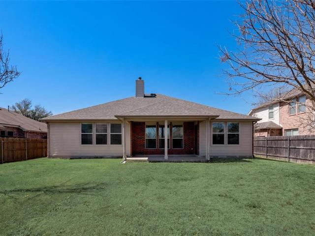 315 Red Oak Ct, Forney, TX 75126 | MLS #21130 | Compass