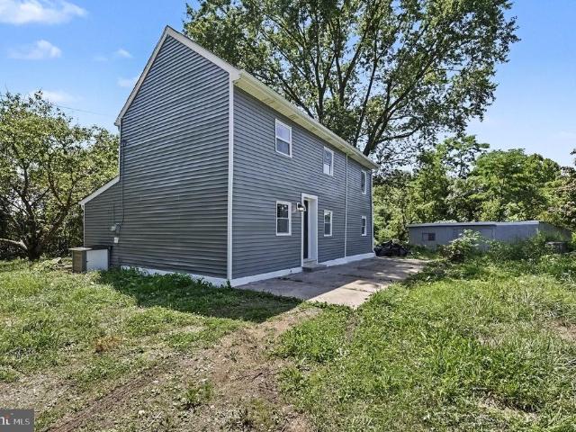 315 Red Pump Road