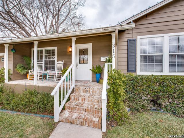 315 Rittiman Rd