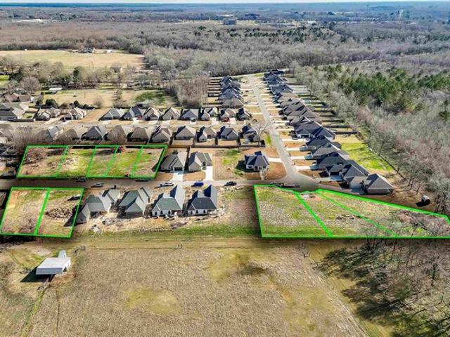 315 River Styx Pl Lot 16, Monroe, LA 71203