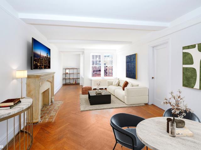 315 Riverside Drive, New York, NY