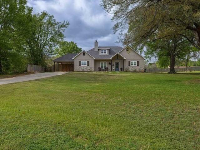 315 Ridge Ln, Kilgore, TX 75662