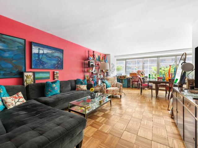 315 W 70TH Street 3A