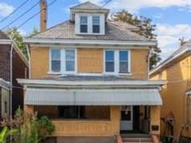 315 W 12th Ave, Homestead, PA 15120 | MLS #1736 | Compass