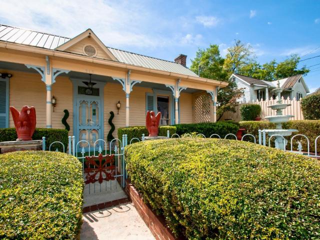 315 W 12th St, Columbia, TN 38401 | MLS #3179