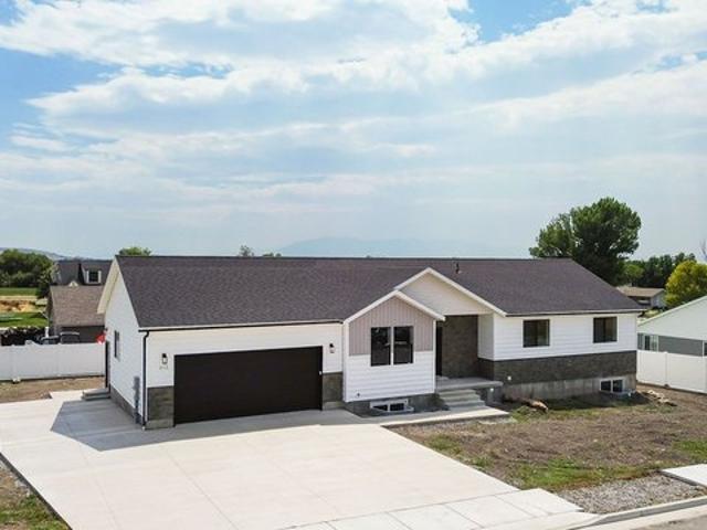 315 W 130 S, Richmond, UT 84333