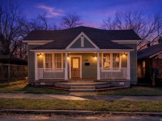 315 W 22nd Street