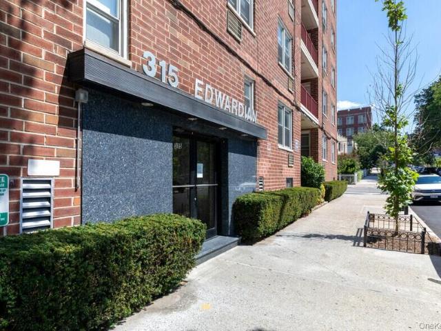 315 W 232 Street 6G