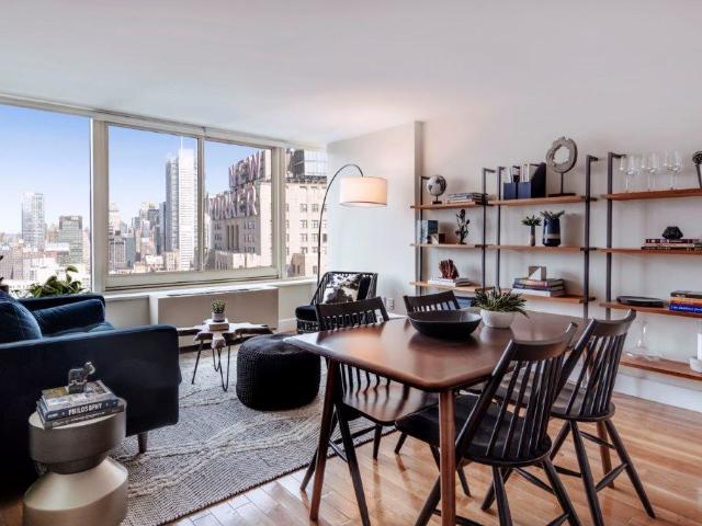 315 W 33RD Street 11L