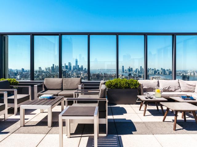 315 W 33RD Street 12C