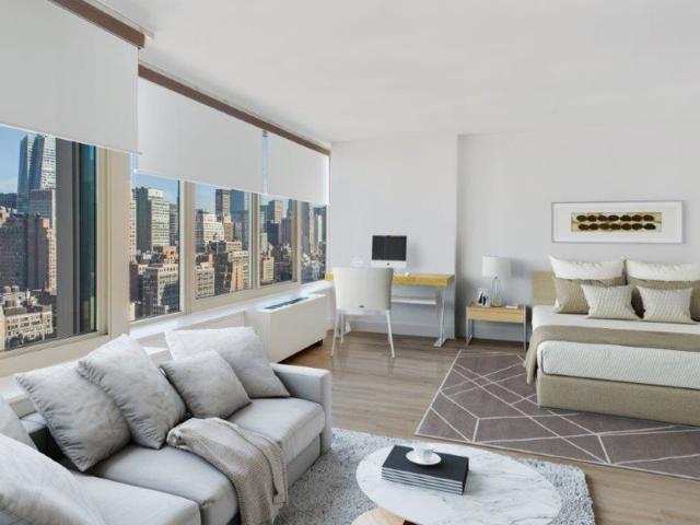 315 W 33RD Street 14N