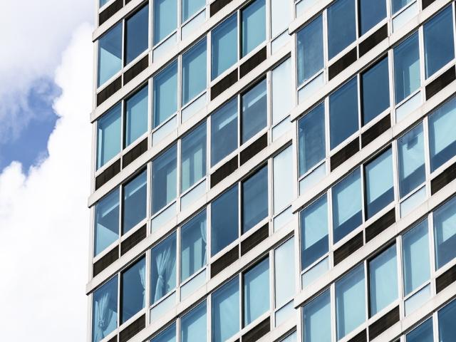 315 W 33RD Street 27C