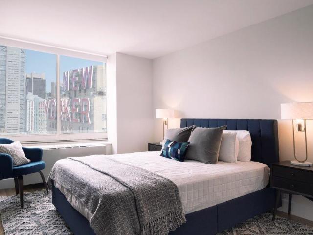 315 W 33RD Street 35H