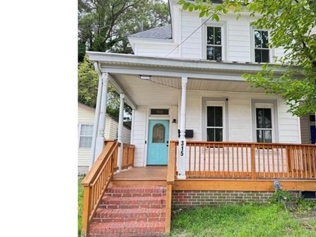 315 W 31st St, Norfolk, VA 23508