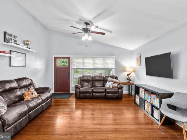 315 W Valley Forge Road