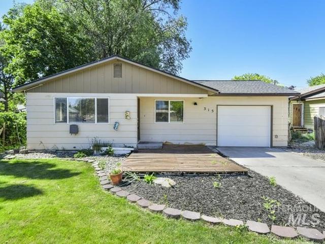 315 W Washington Ave, Homedale, ID 83628