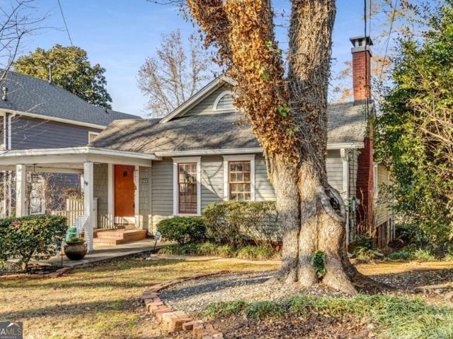 315 W Benson Street, Decatur, US, GA
