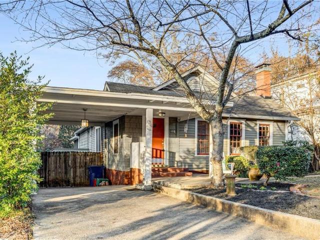 315 W Benson Street, Decatur, US, GA