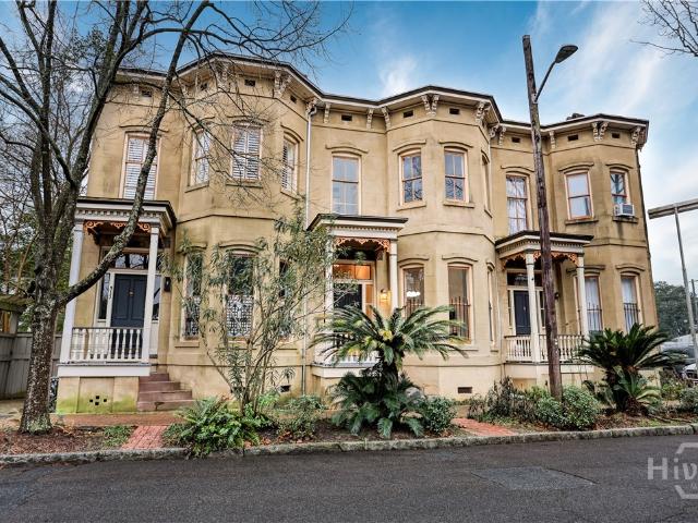 315 W Bolton St, Savannah, GA 31401 | MLS #SA348397 | Compass