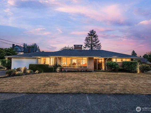 315 W Broadway Ave, Montesano, WA 98563