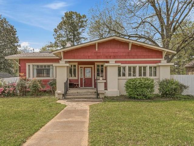 315 W Cherry Ave, Jonesboro, AR 72401