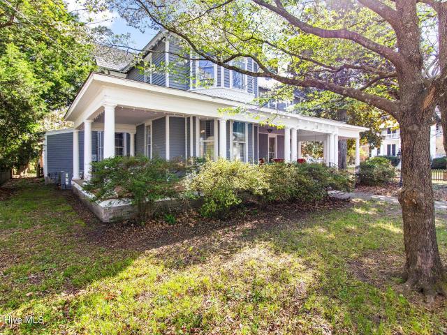 315 W Church Street