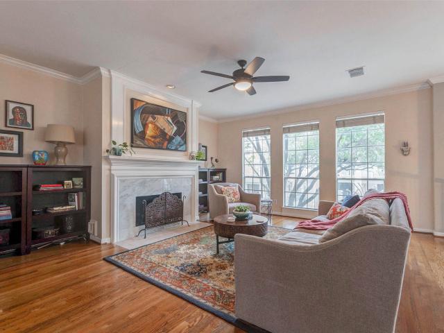 315 W Drew Street