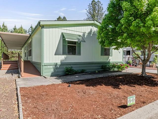 315 W Evans Creek Rd Unit 78, Rogue River, OR 97537