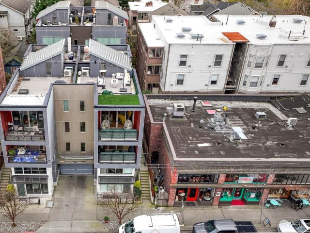 315 W Galer St, Unit 102, Seattle, WA 98119 | MLS #2497