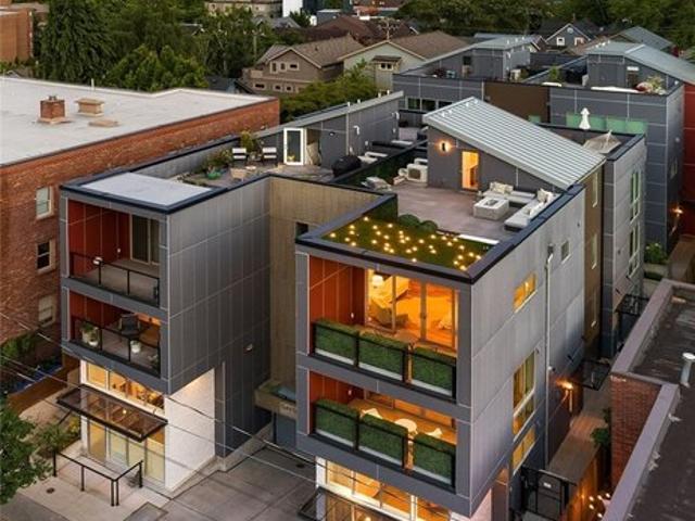 315 W Galer St Unit 102, Seattle, WA 98119