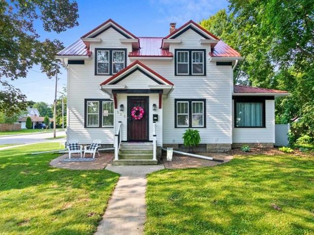 315 W Green Bay St, Shawano, WI 54166