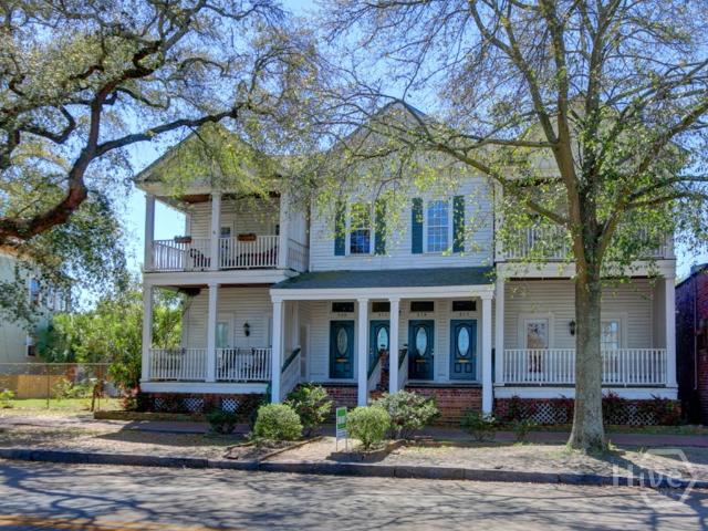 315 W Gwinnett Street