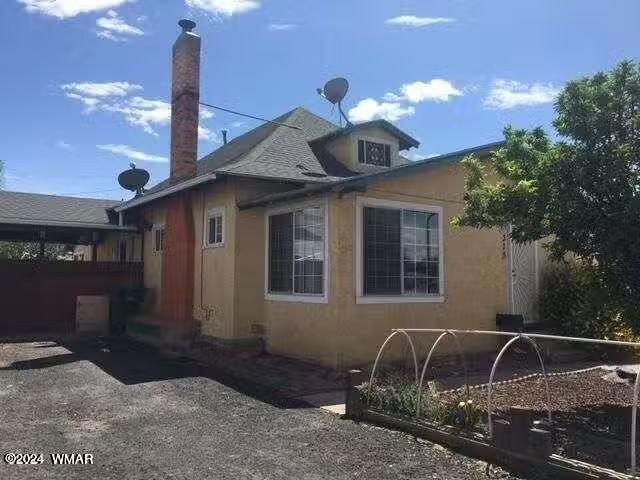 315 W Hopi Drive, Holbrook, AZ 86025 658313662